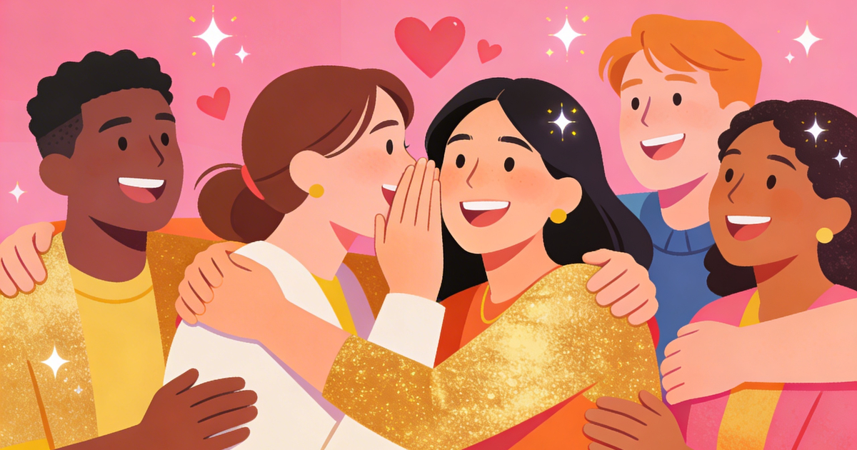 Compliment Generator Online | Random Compliments