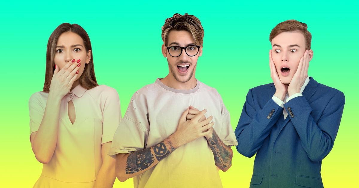 "Most Likely To" Online & Questions Generator