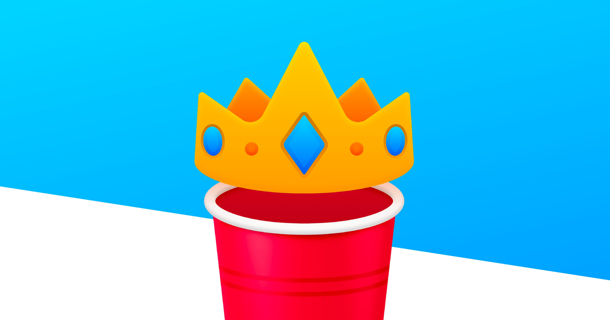 Kings Cup – Drinking Game for iPhone & Android