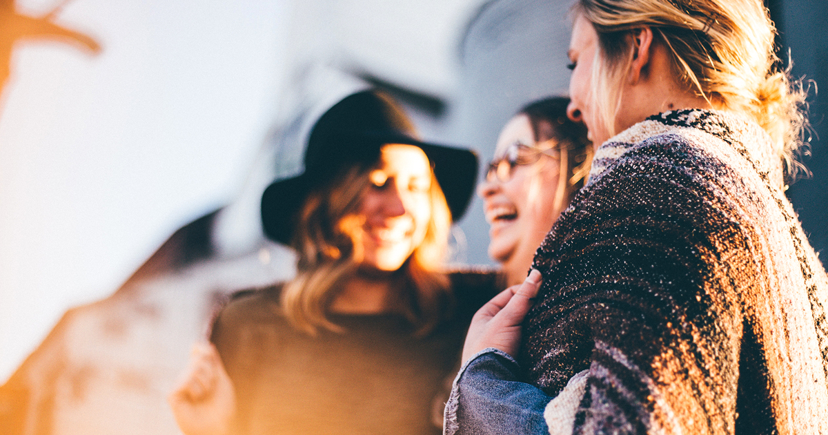 250+ Great Conversation Starters for Any Situation