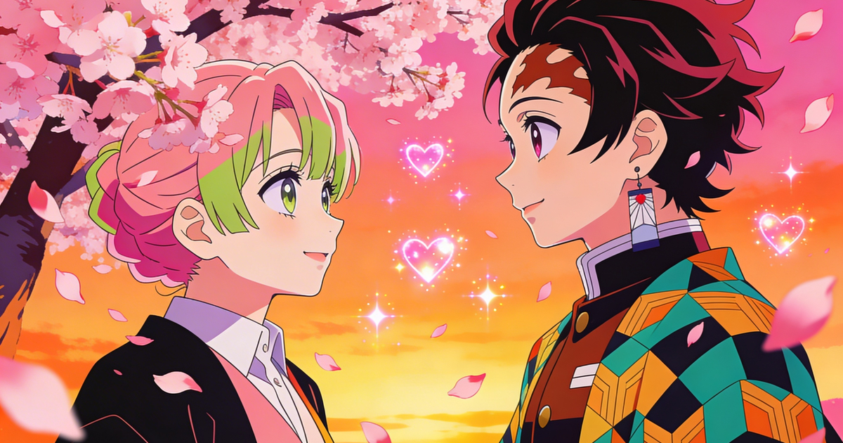 30+ Anime Pick-Up Lines To Impress Your Chosen One
