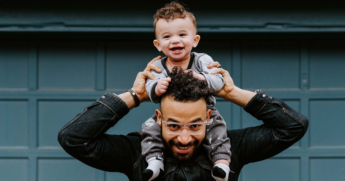 60+ Bad Dad Jokes That Are So Bad They're Good