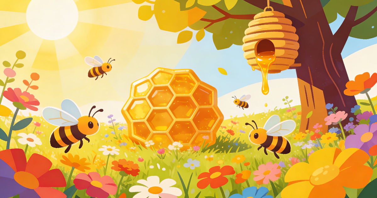 60+ Un-bee-lievably Hilarious Puns About Bees