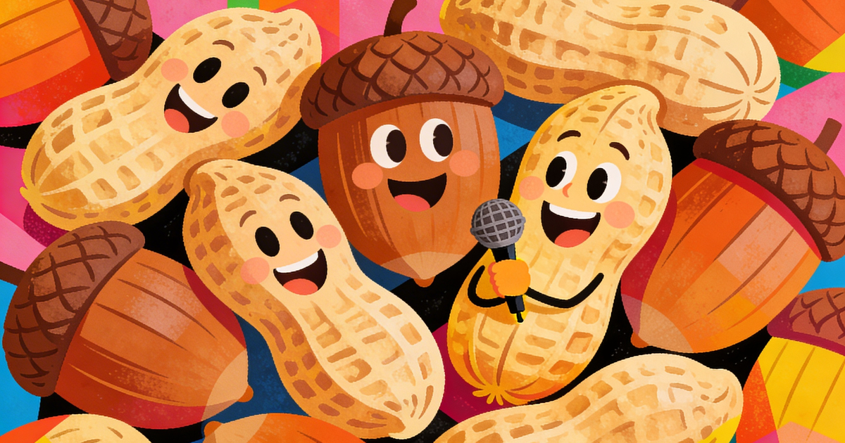 😂 80+ Best Deez Nuts Jokes To Make Your Dirty Friends Laugh