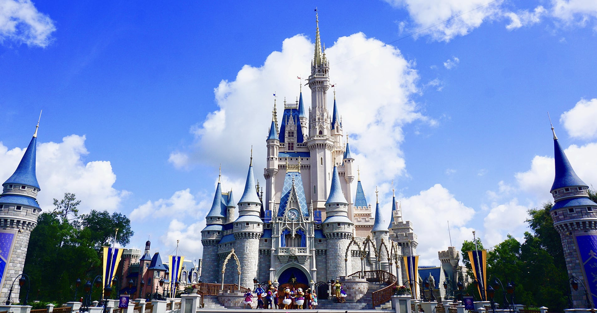 Top 50+ Disney Pick-Up Lines