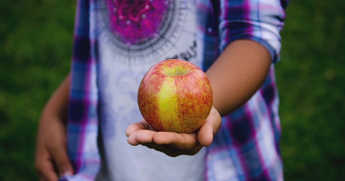 50+ Fruity Puns To Make You Laugh