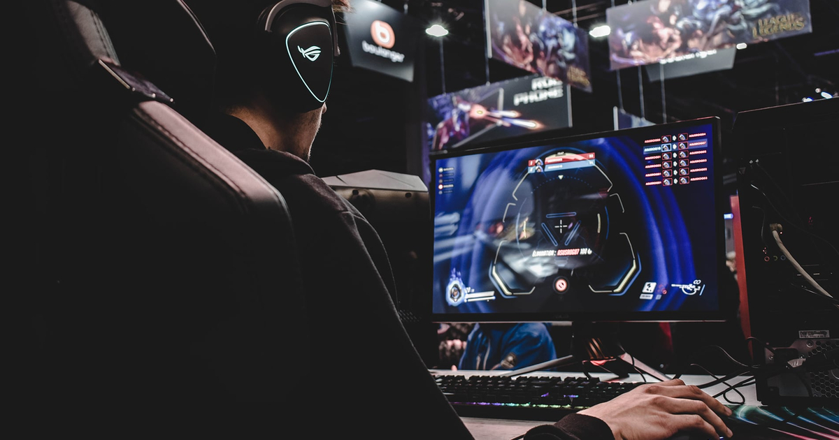 Top 40+ Gamer Pick-Up Lines