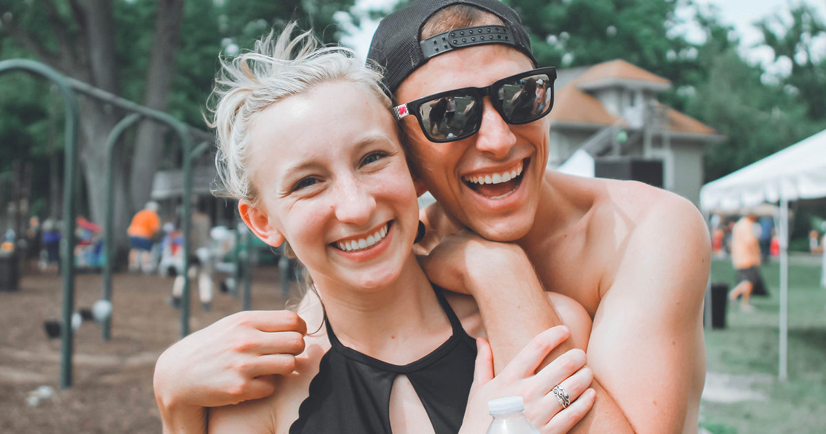 25 Ways to Get Someone to Like You