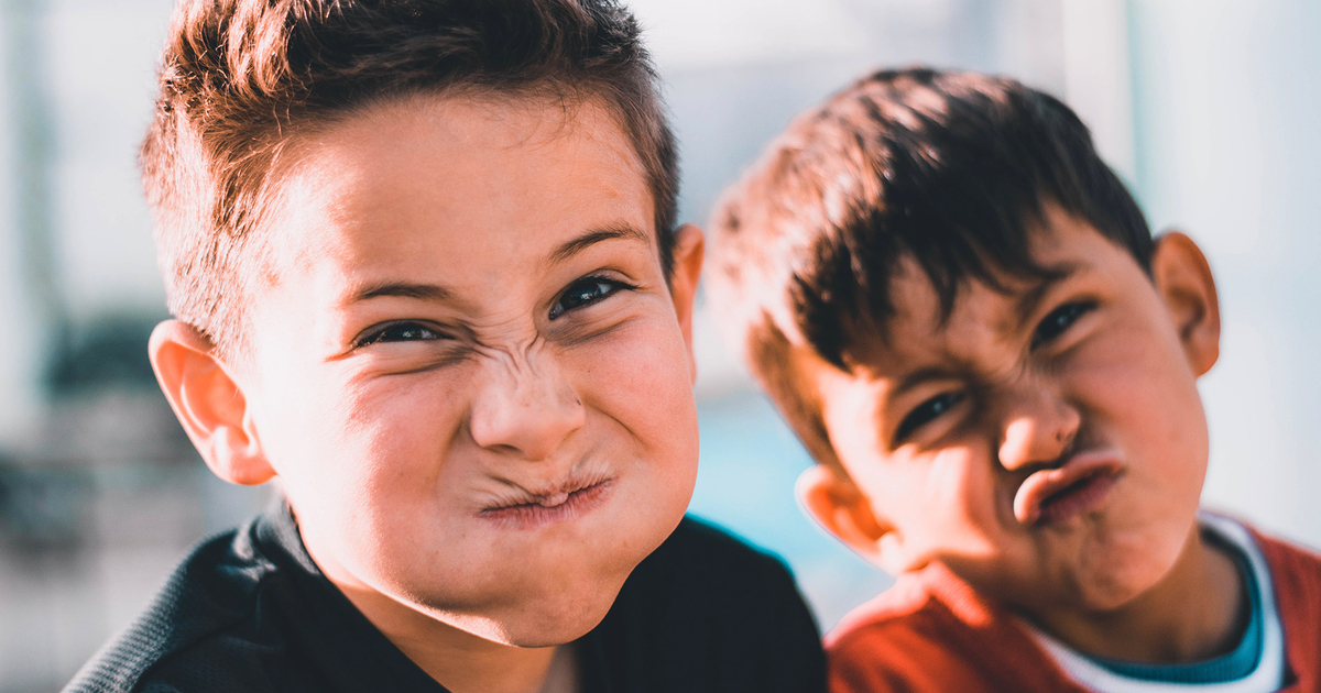 Mais de 10 perguntas e atividades para quebrar o gelo para crianças