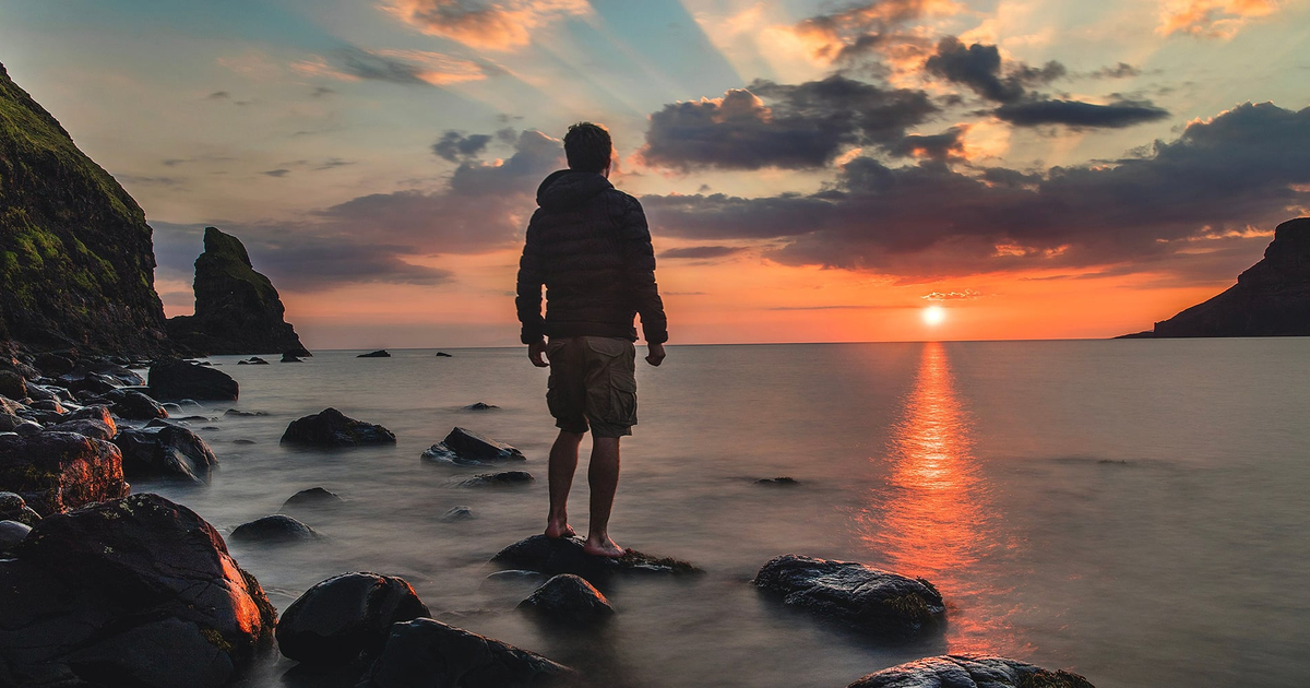 Lijst met de beste open vragen