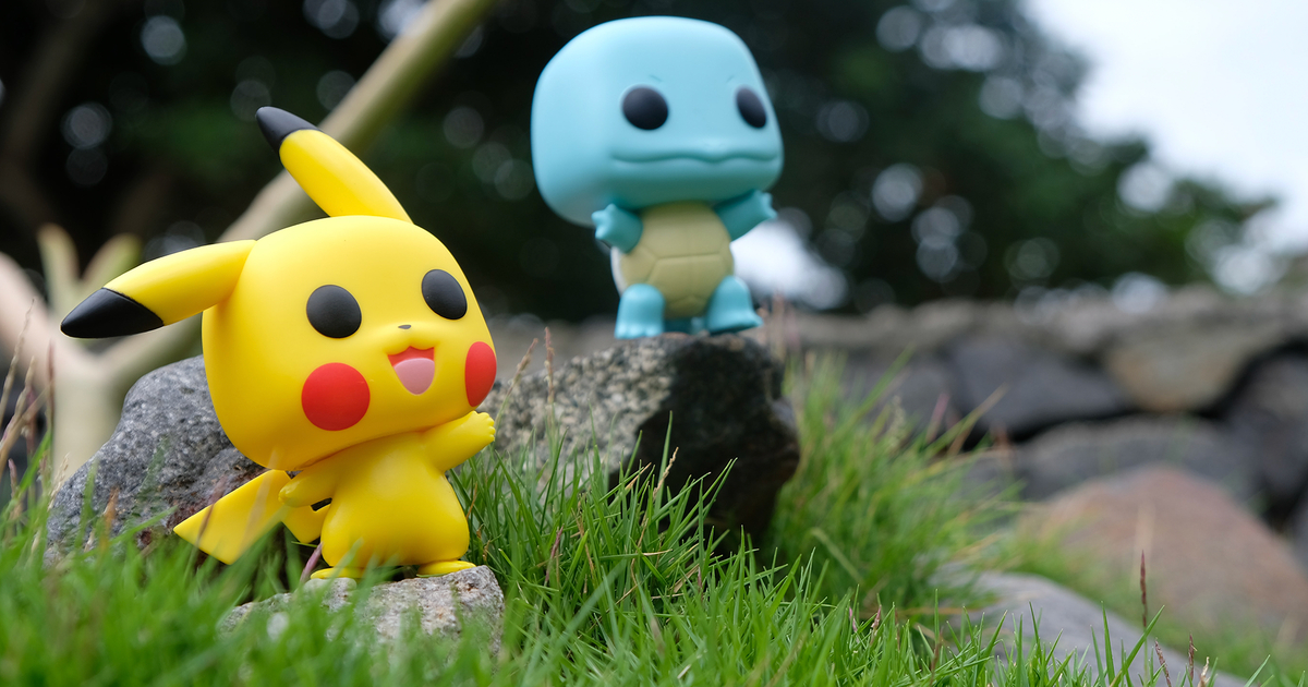 Top 40+ Pokémon Pick-Up Lines