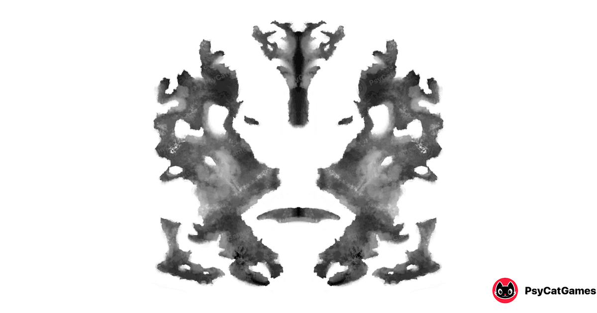 Test di Rorschach: Cosa dice il test sulla tua personalità