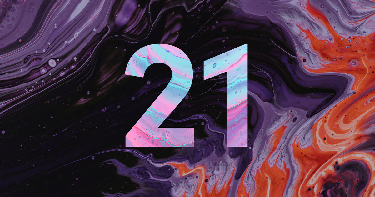 "21 Drinking Game": The Perfect Game for Your Next Party