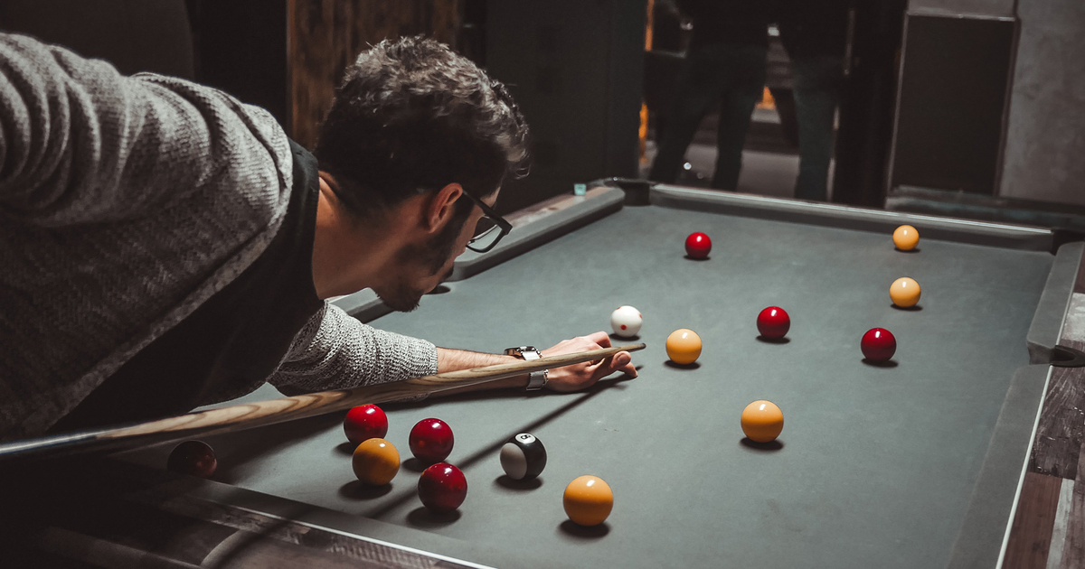 🎱 Get To Know All About 9 Ball Pool