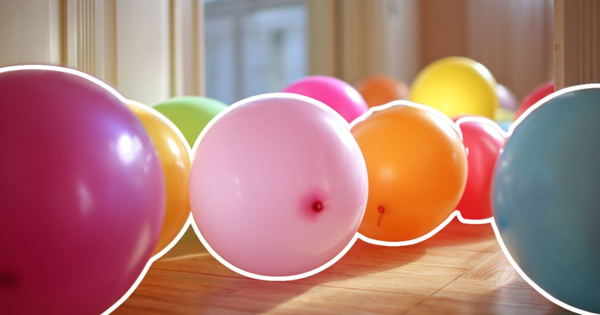 Balloon Pop Game: Rules, Tips & Variations