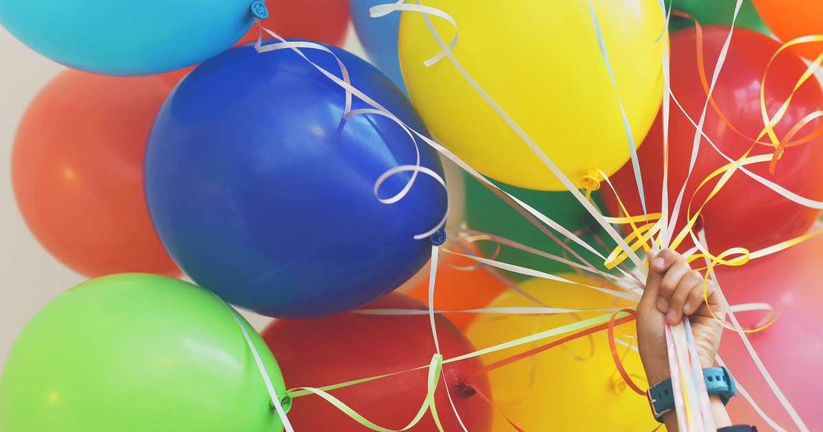 The Ultimate "Balloon" Drinking Game Guide