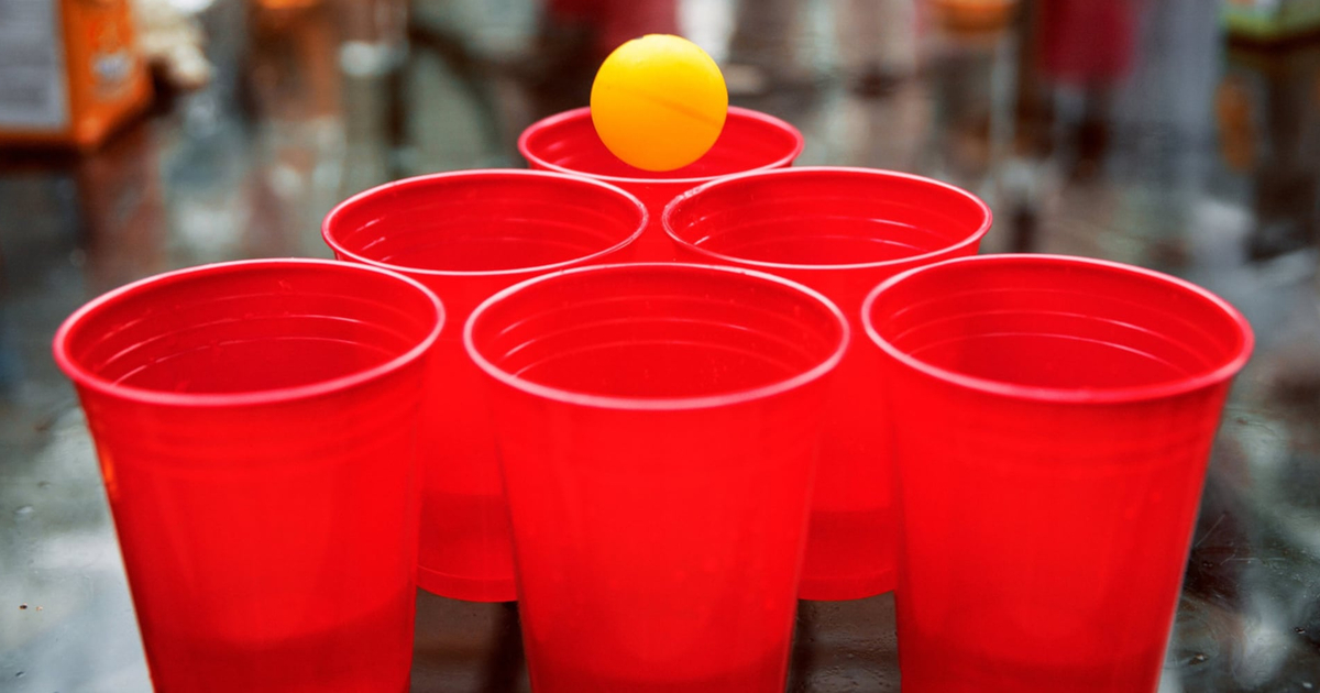 Elevate Your Game Night with "Beer Pong": The Essential Guide