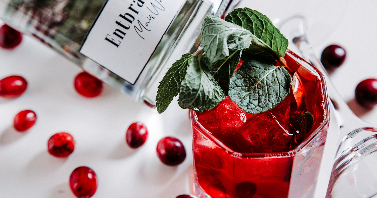 The 5 Best Vodka Cocktails - Recipes & Recommendations