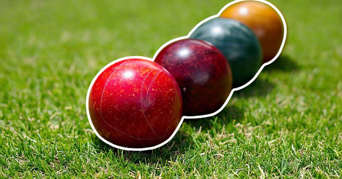 Bocce Ball Rules: How to Play + Fun Variations