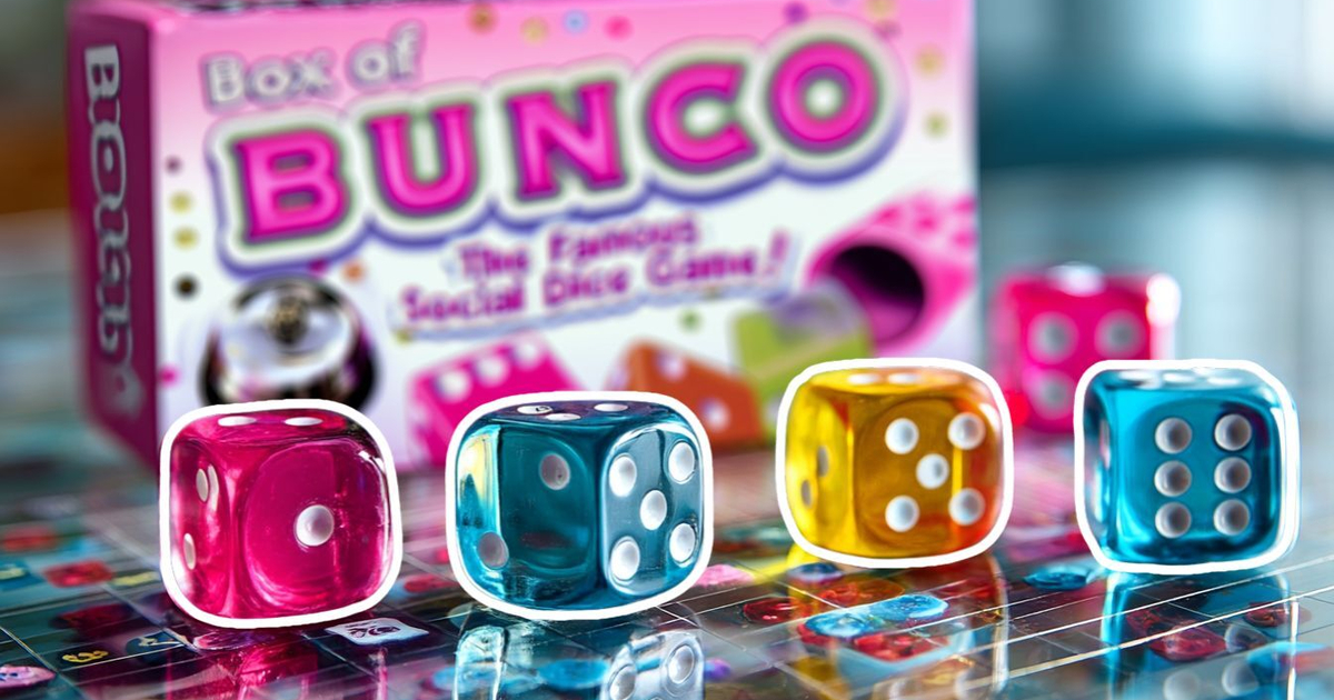 How to Play Bunco: Rules, Setup & Variations