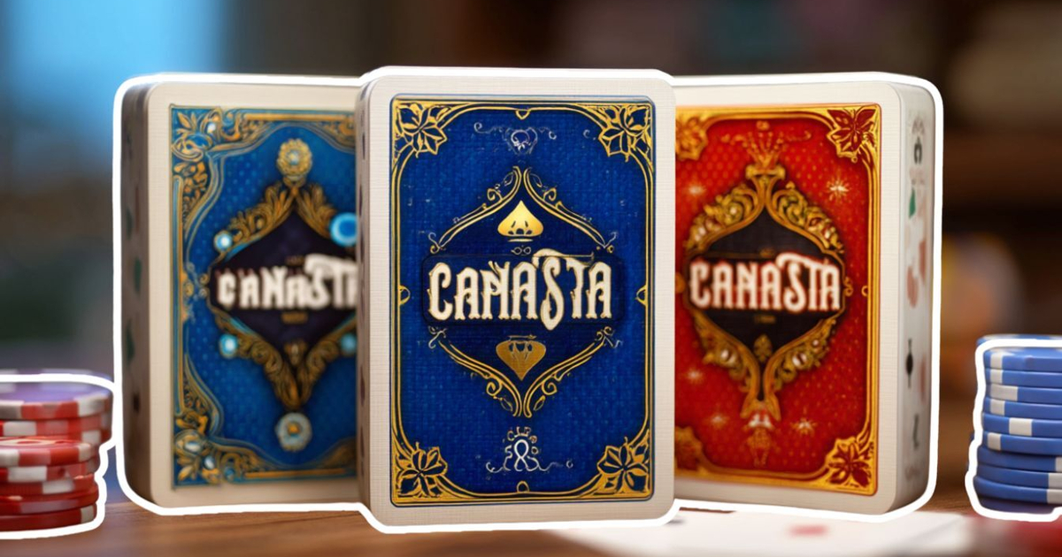 How to Play Canasta Card Game + Rules & Variations