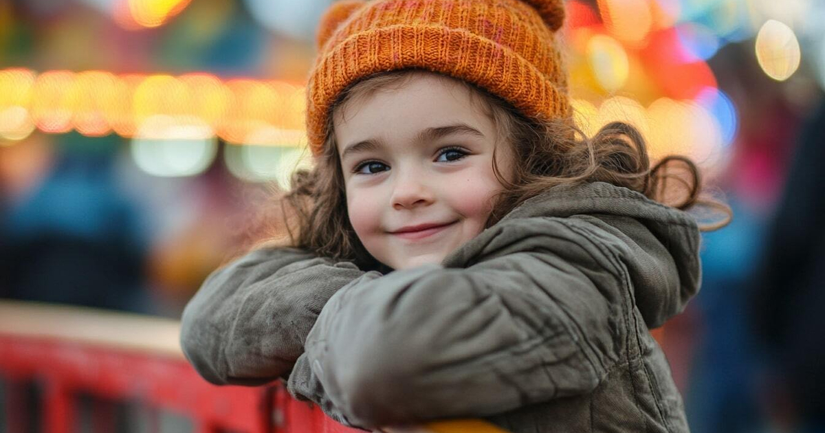 11 Must-Try Carnival Games for Kids That Guarantee Fun