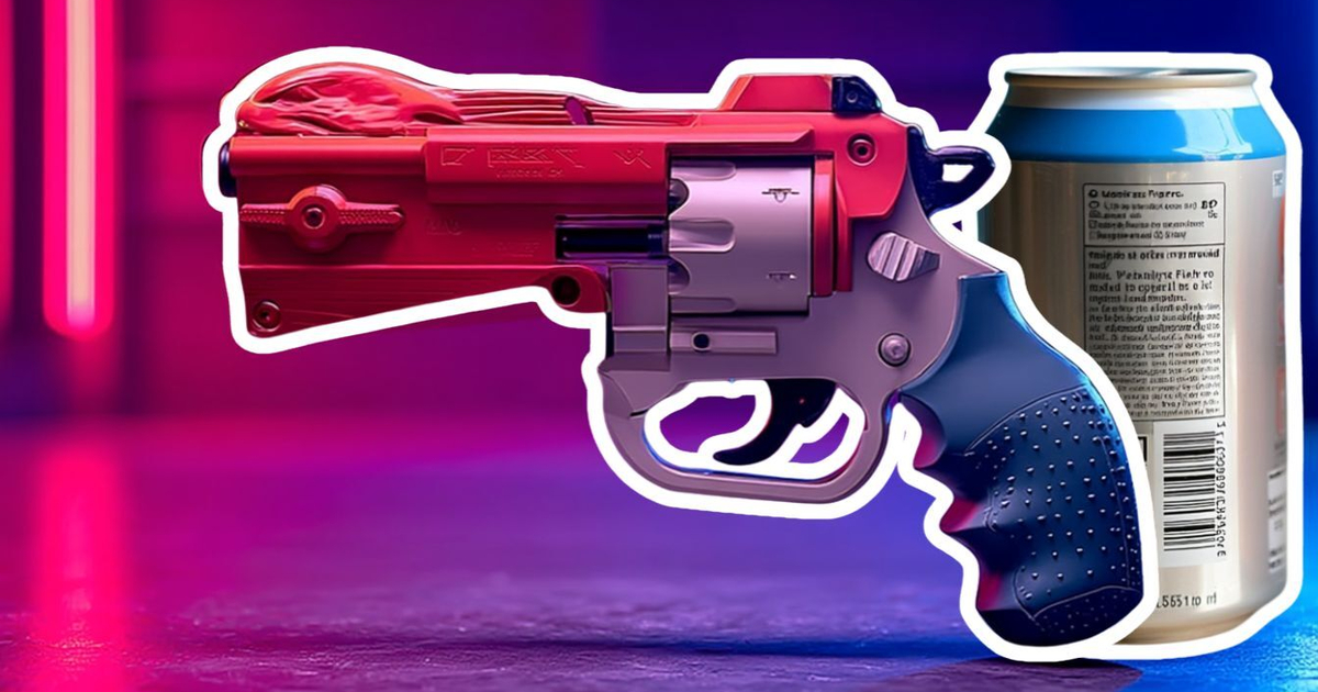 Chug Roulette: How to Play, Rules, and Versions