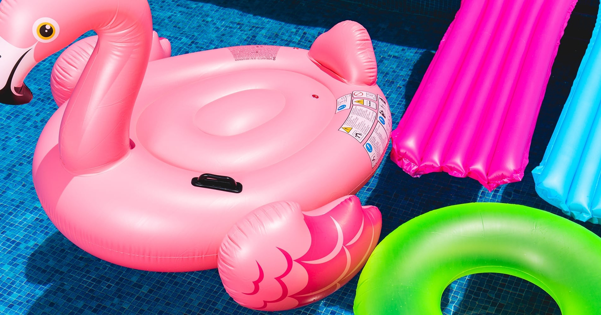 The Ultimate List of 100+ Creative Party Ideas To Try