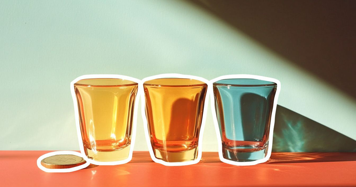 Devil's Triangle Drinking Game: Official Rules & How to Play Guide