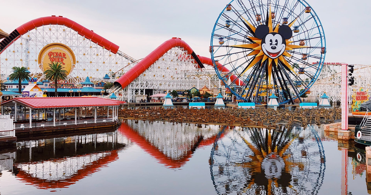 40+ Disney "Would You Rather" Questions for Fans Of All Ages