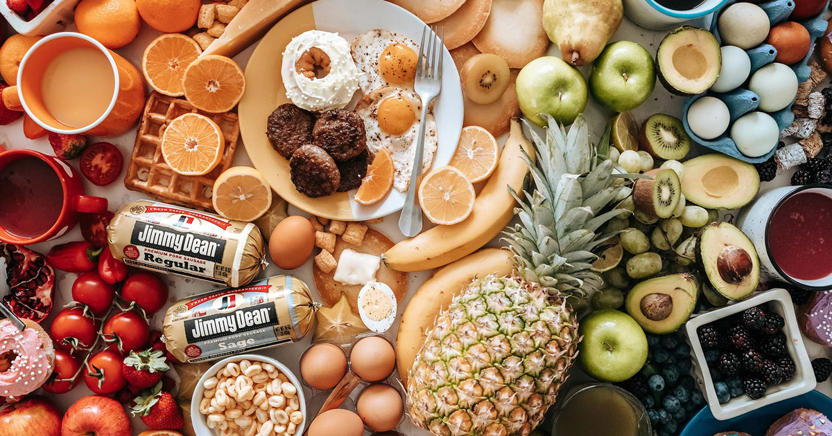 Trivia de Comida: 50 Preguntas para Expertos Culinarios