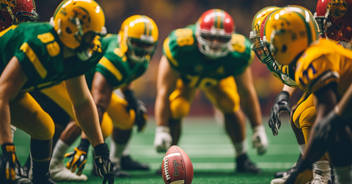 40+ Football "Trivia" Questions to Stump Your Friends