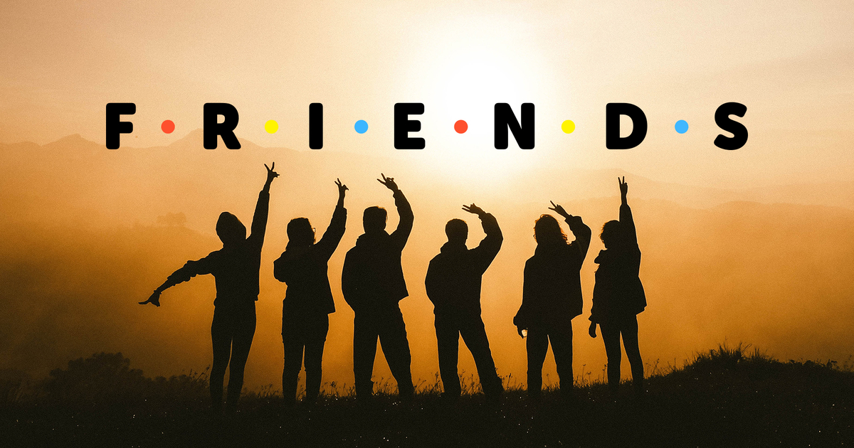 40+ Quiz su Friends: Sfida per Veri Fan della Serie!