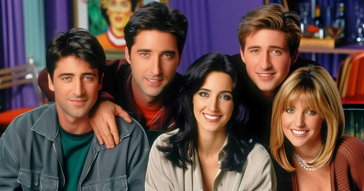 Friends Drinking Game: A Fun Guide For Your Next Movie Night