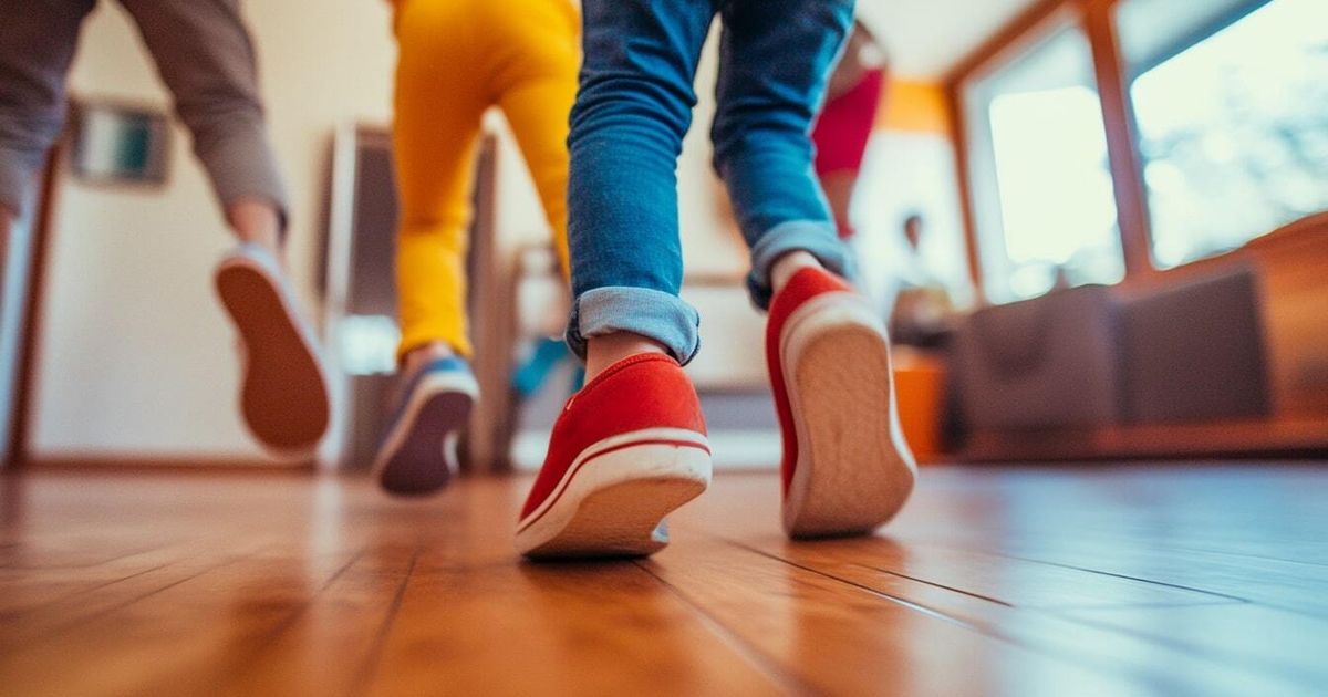 13 Must-Try Fun Games to Play With Family This Weekend