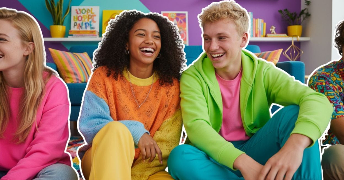 90+ Cuvinte Amuzante & Ciudate pentru Jocul Imposter