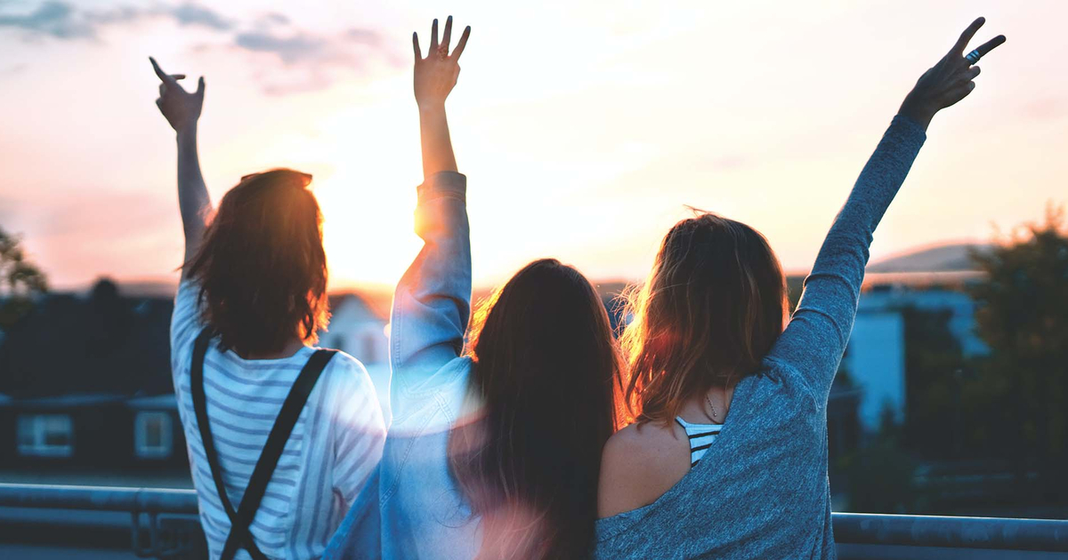 Plus de 40 choses uniques à faire avec vos amis