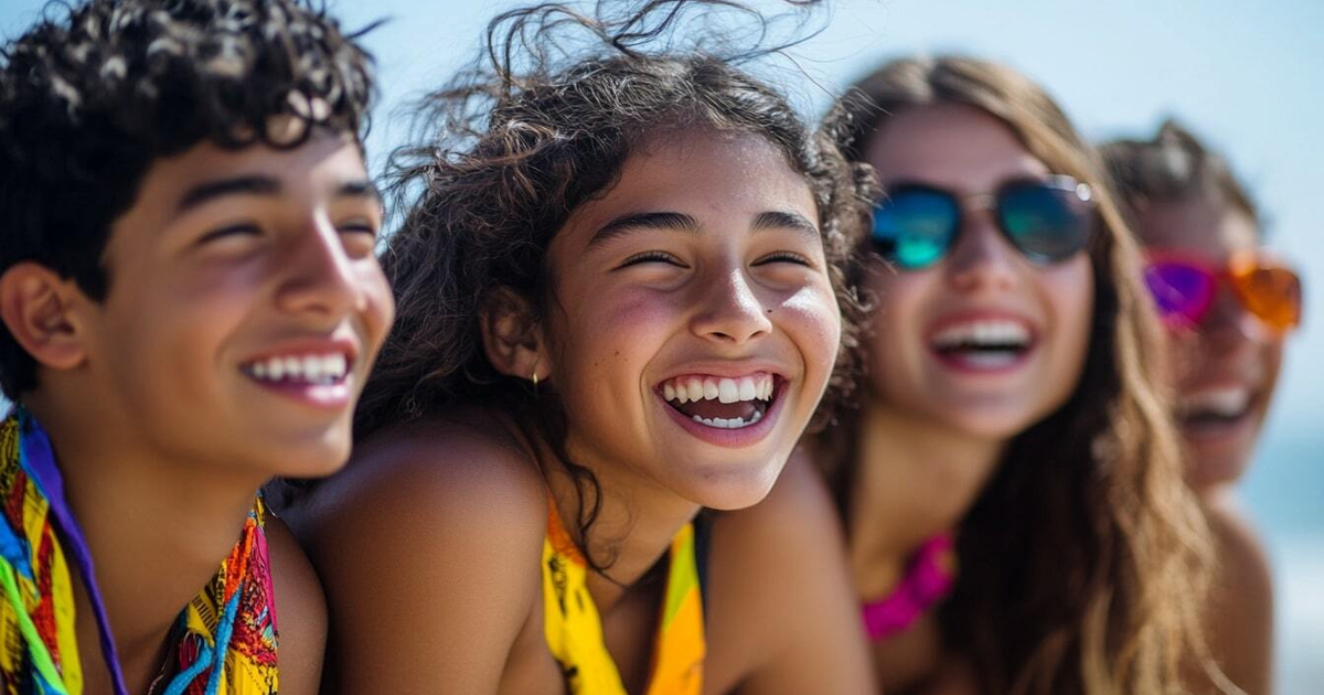 17 Fun Games to Play with Friends Without Any Equipment