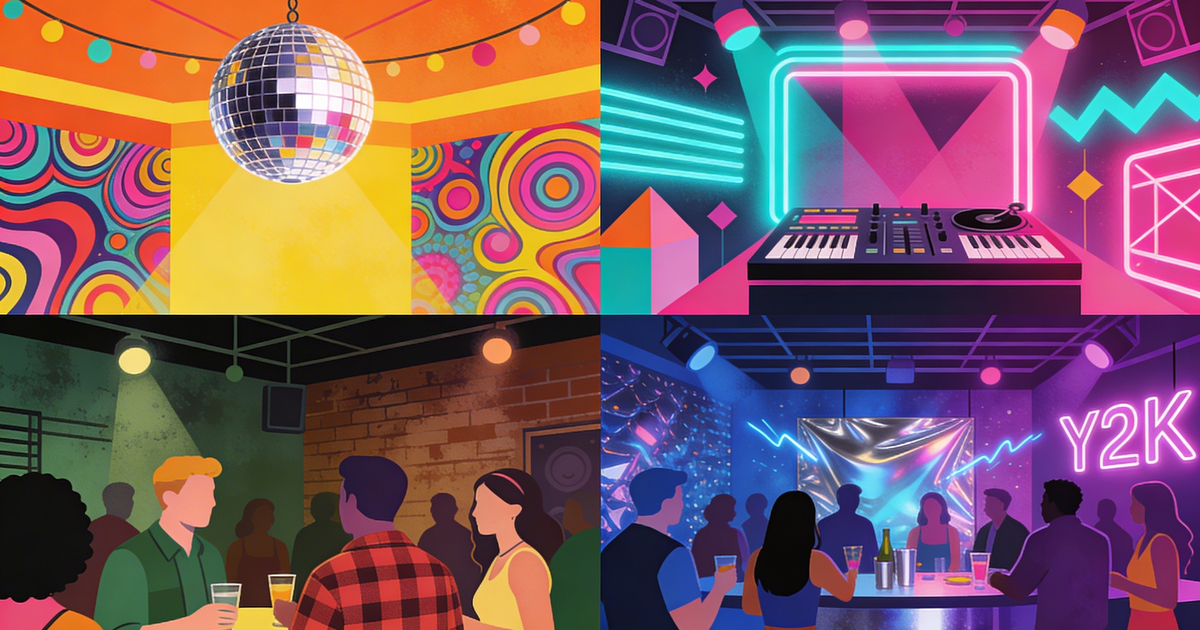 The Best & Funniest Theme Party Ideas for any occasion in 2024
