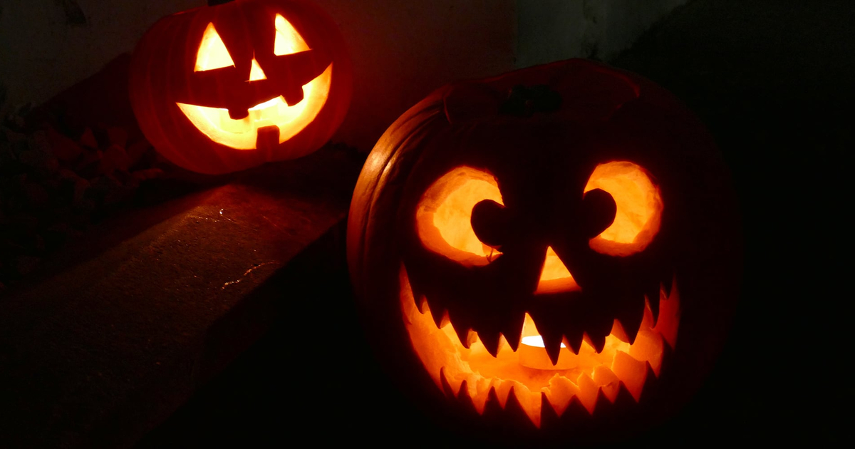 🎃 Top 5 des jeux de fête d'Halloween pour les adolescents