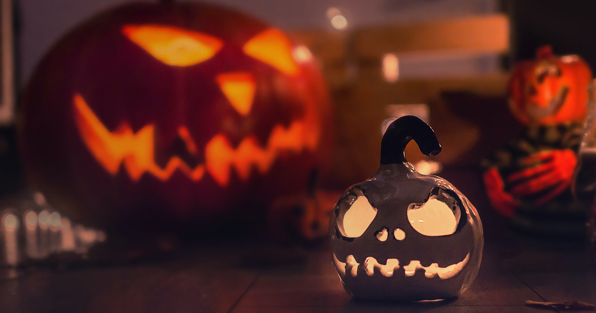 35+ Halloween Kvíz: Kísérteties Szórakozás Garantált!
