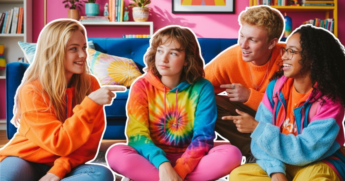 50+ Herausfordernde & Schwierige Wörter für das Imposter-Spiel