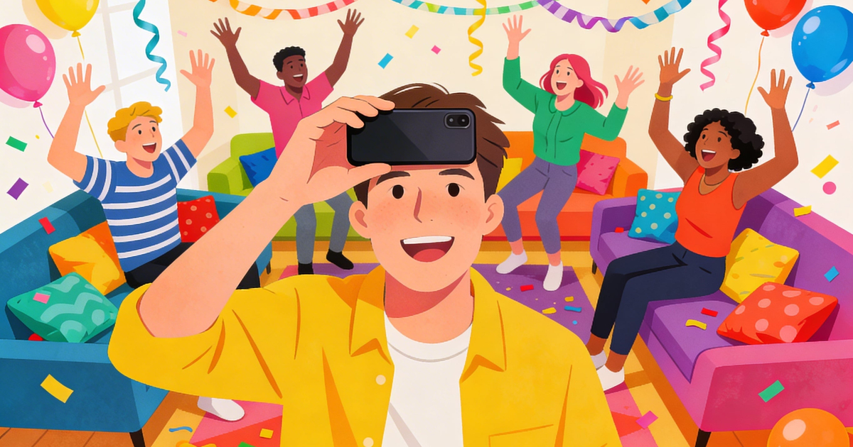 How to Play "Heads Up!": Rules, Tips & DIY Version