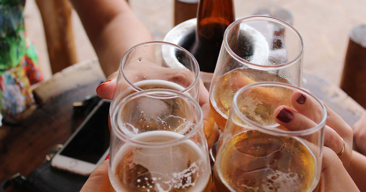 The Ultimate "Higher or Lower" Card Drinking Game Guide