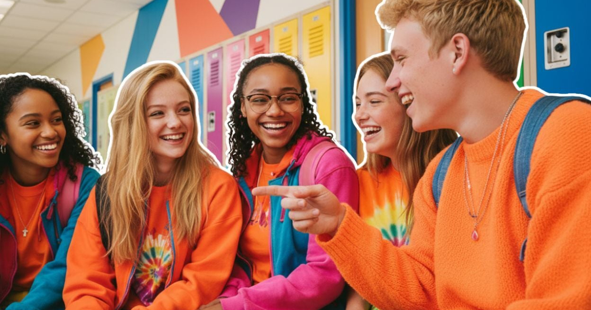 Imposter-spel: Regels, Voorbeelden en Hoe te Spelen