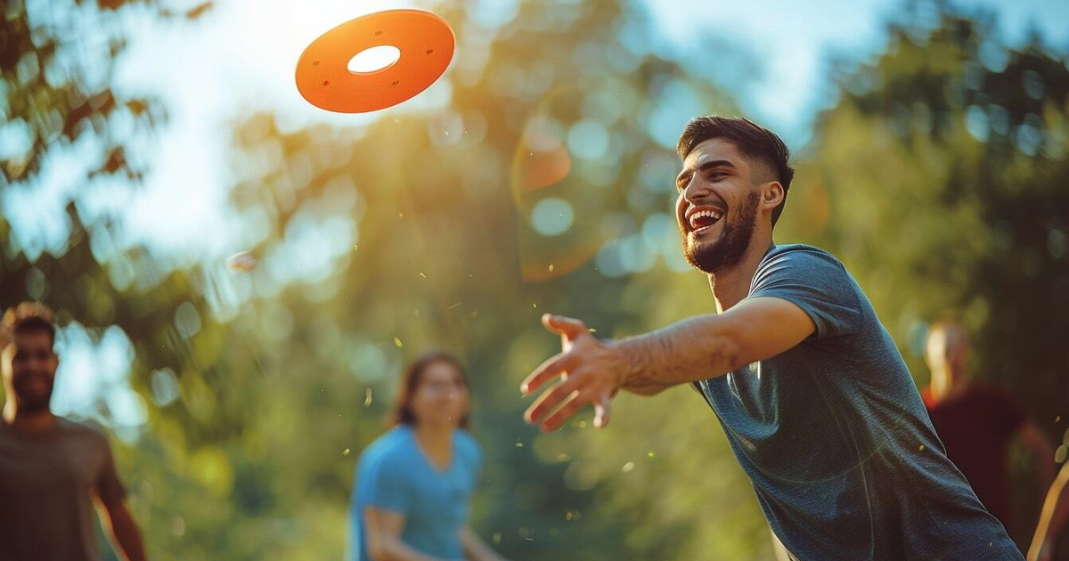 Top 10 Outdoor Drinking Games for Any Fun Occasion