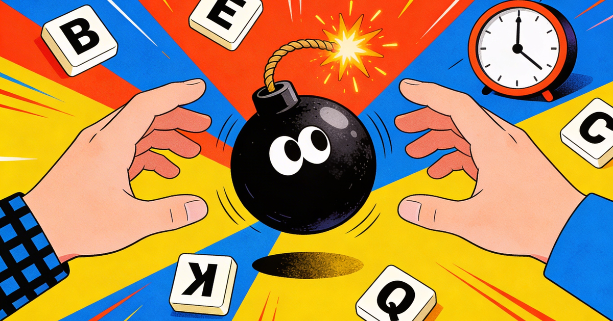 Your Guide on How to Play Pass the Bomb & Ideas for Fun