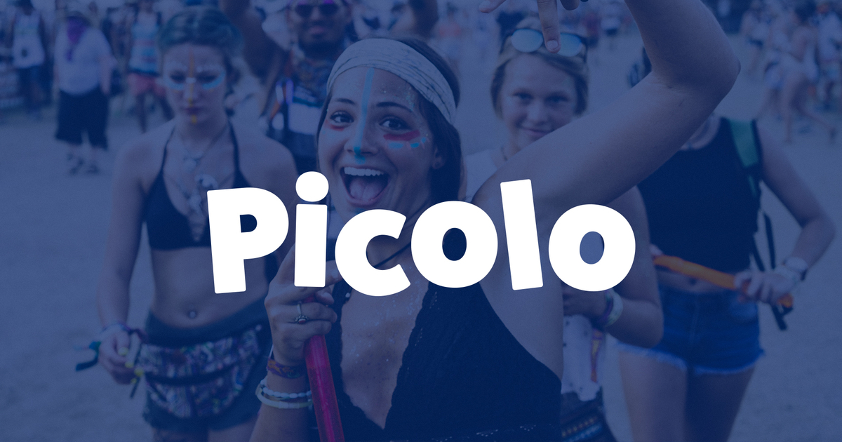 Picolo drinking game: versione online e regole del gioco