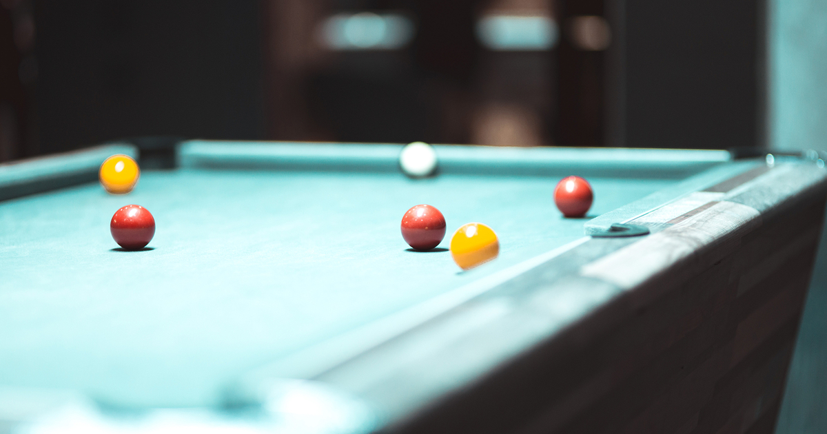 Pool | Tips og hvordan man spiller