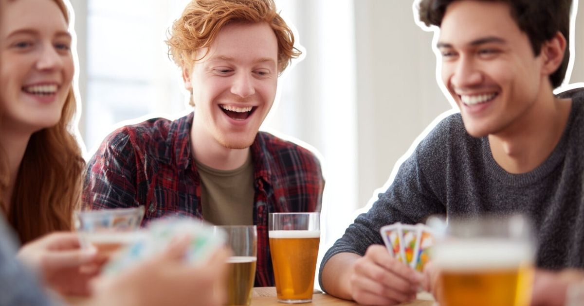 The Ultimate Pub Golf Guide: Rules, Scorecards & More